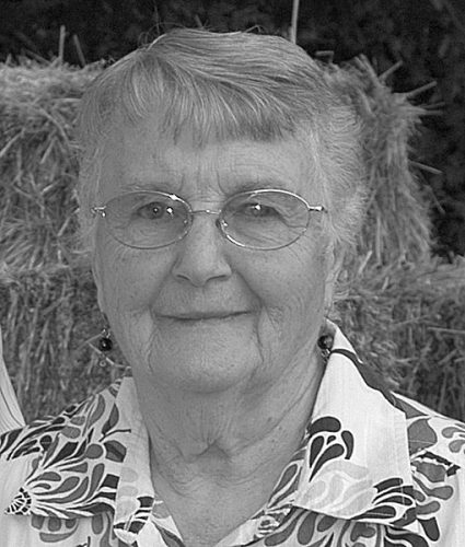 Mary Alice Poling | News, Sports, Jobs - The Intermountain